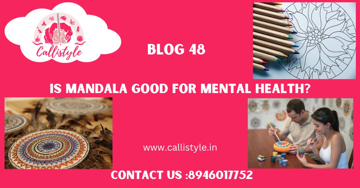 Is Mandala Good for Mental Health or Not in 2025