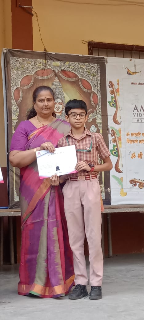 Importance of Handwriting in Modern Education