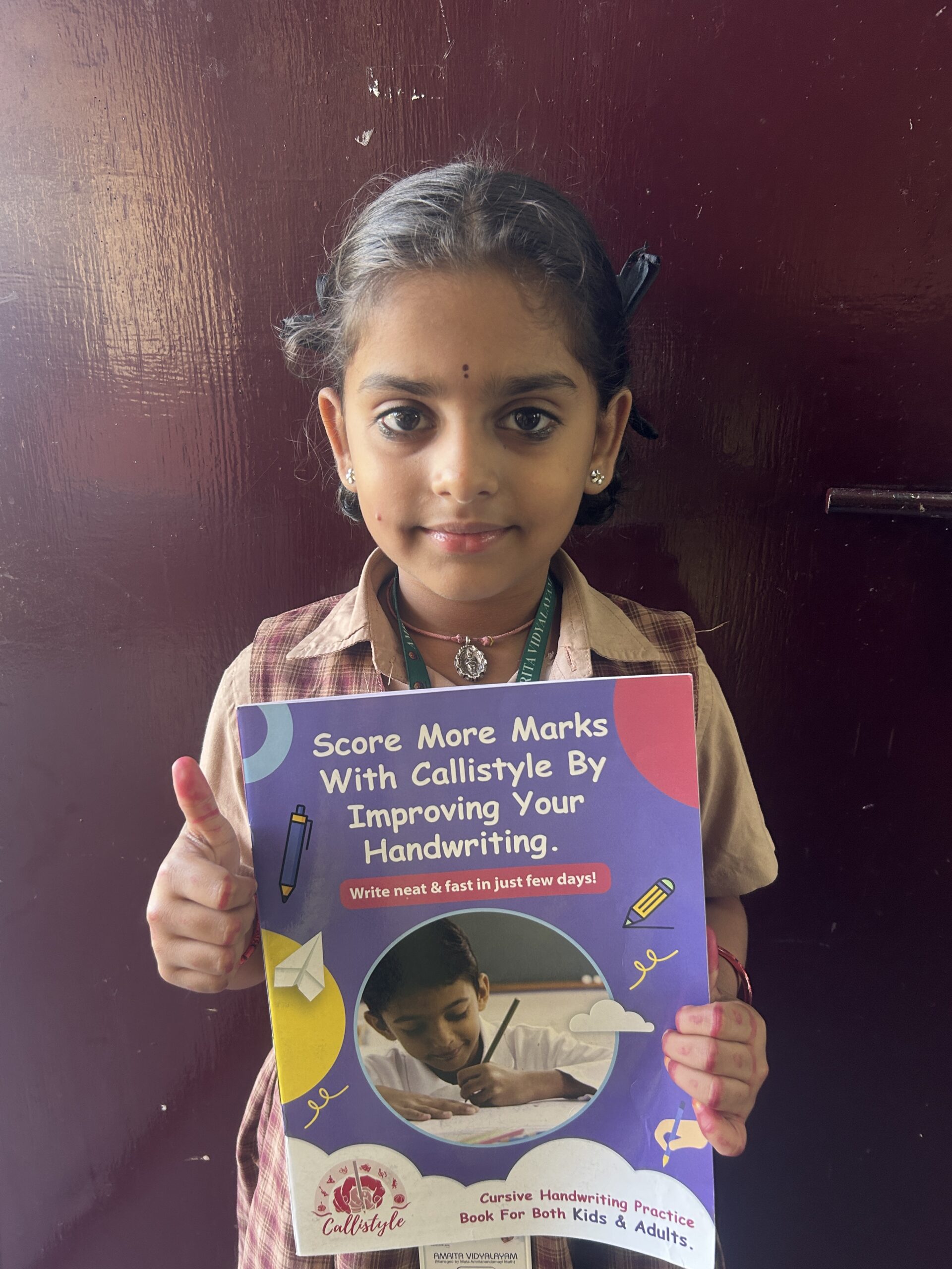 Importance of Handwriting in Modern Education